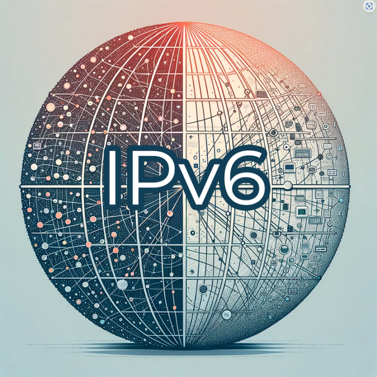 O que é o IPv6? - Hosting Now