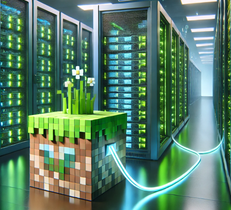 Como Configurar um Servidor de Minecraft em um VPS - Hosting Now